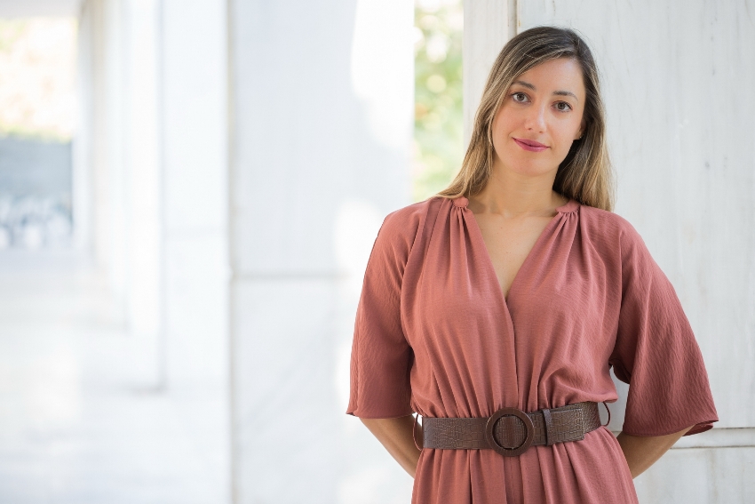 «Η θέση των γυναικών στην επιστήμη έχει ενισχυθεί δυναμικά τα τελευταία ...