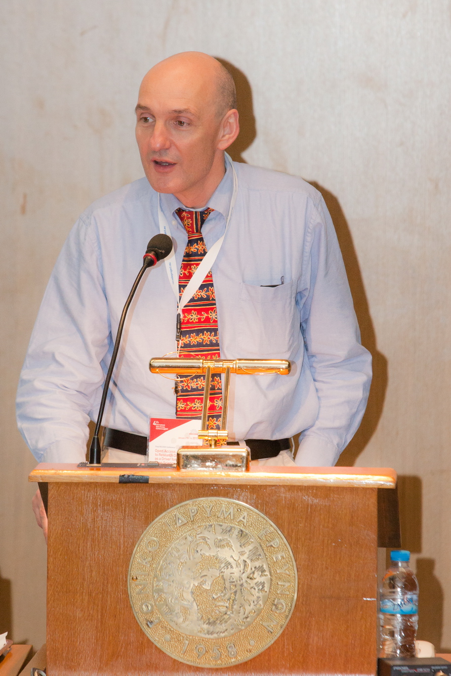 Η επιστημονική κοινότητα πρέπει να προσαρμοστεί στην αλλαγή που φέρει η ...