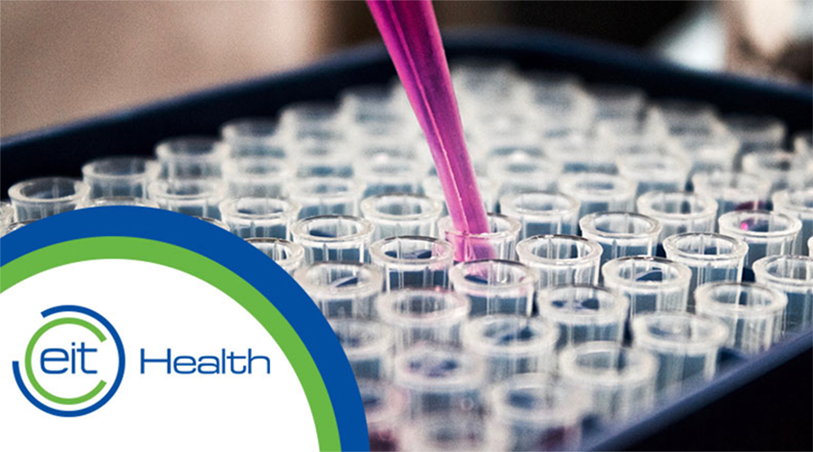 Two Greek startups find themselves in top EIT Health programmes for the ...