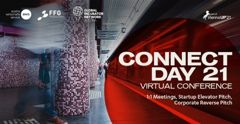 CONNECT DAY(s) 2021, με επίκεντρο την καινοτομία και τις αναδυόμενες ...
