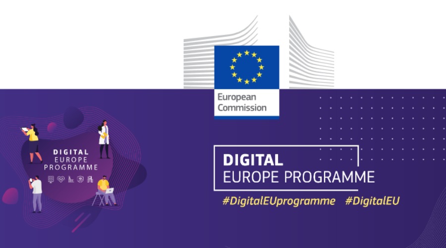 "Digital Europe": The first actions in a 2 billion euro investment to ...