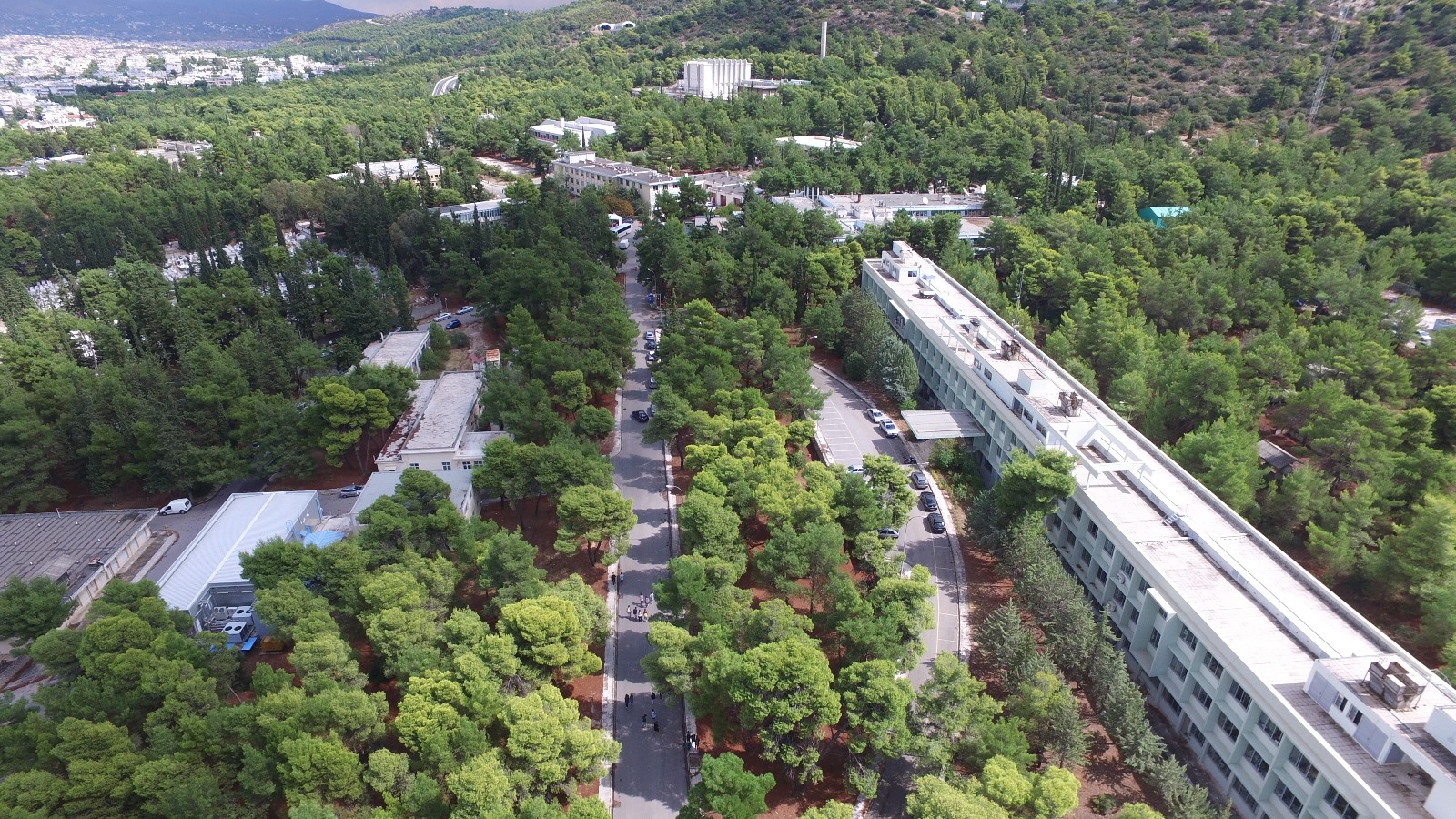 Δημιουργία Κέντρου Αριστείας στην Τεχνητή Νοημοσύνη στο ΕΚΕΦΕ ...