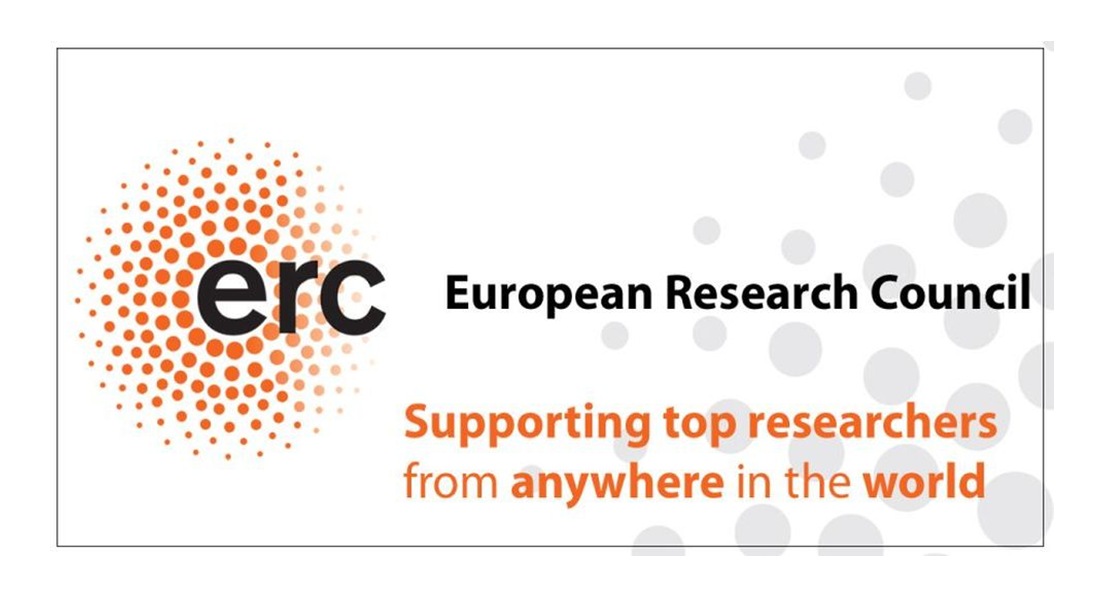 Seven Greek researchers awarded by European Research Council grants ...