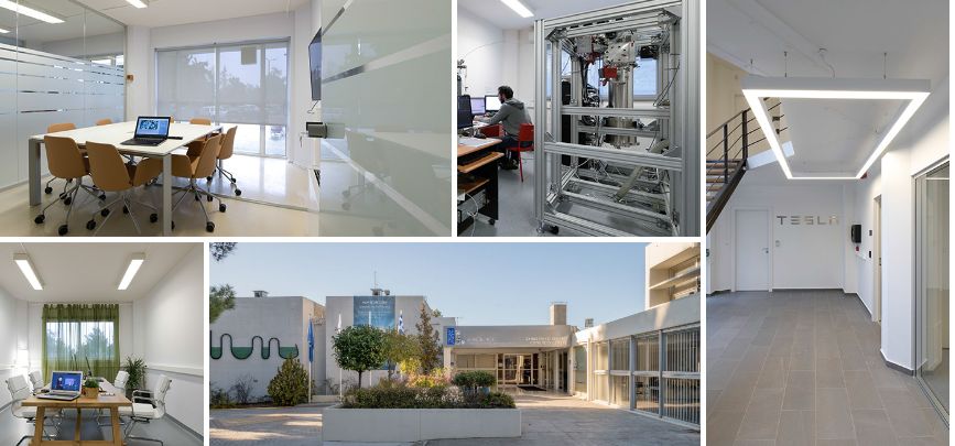 Demokritos among the finalists for the European Award for ...