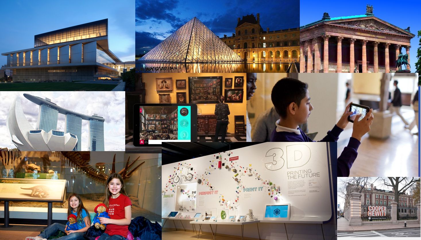 ViMM: Μια στρατηγική δράση για τα εικονικά μουσεία και την Ψηφιακή ...